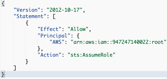 AWS Pentesting - HackTricks Cloud